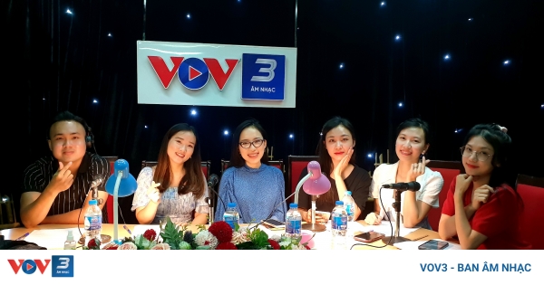 Thanh Âm Xanh – Nhóm nhạc tre nứa độc đáo | VOV3.VOV.VN