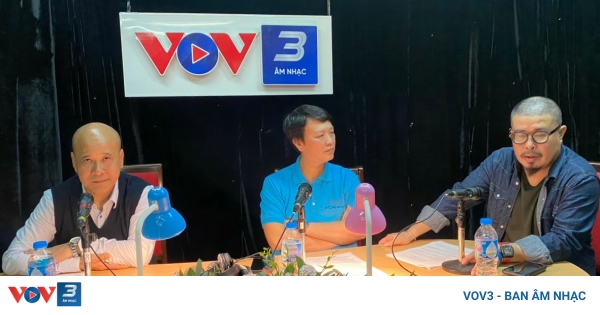 Phát Thanh và Hòa Bình | VOV3.VOV.VN