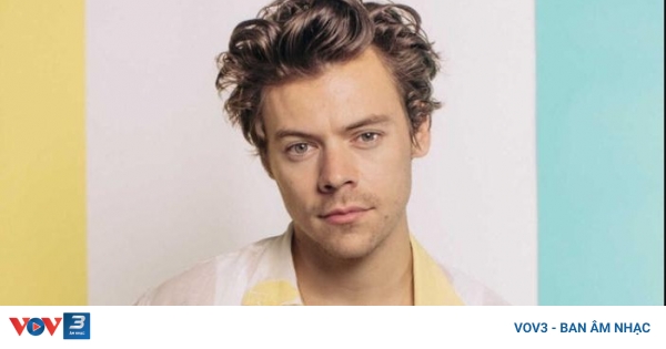 Harry Styles kết thúc chuỗi kỳ tích của tour diễn "Love On Tour" | VOV3 ...