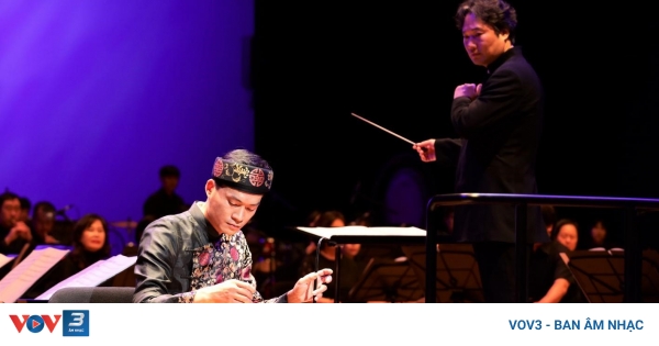 Tiến sĩ, Nghệ sĩ Ưu tú Lê Hoài Phương - Khát vọng sáng tạo | VOV3.VOV.VN